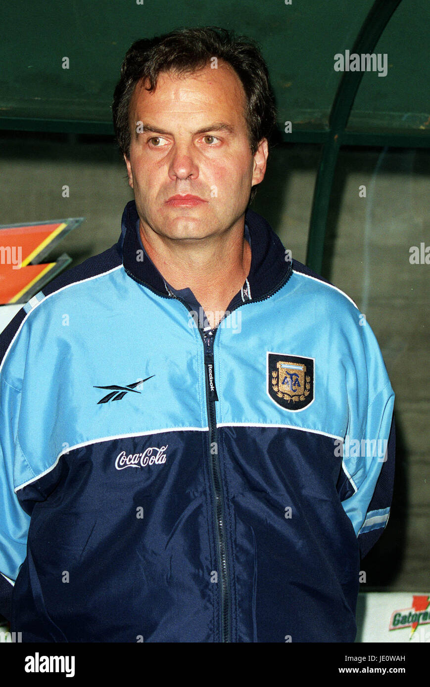 Mexico 2000 football hi-res stock photography and images - Alamy