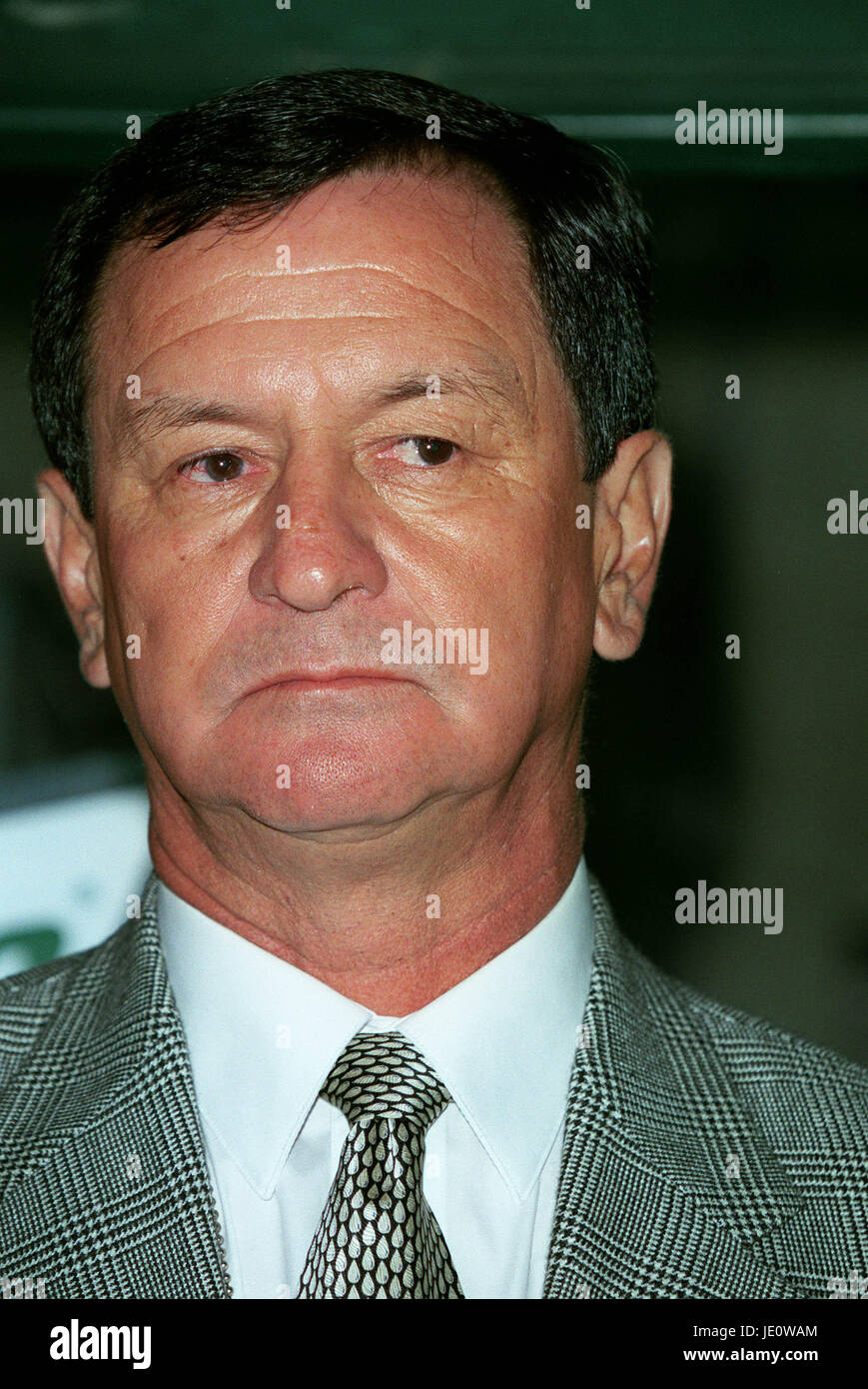 ENRIQUE MEZA MEXICO FOOTBALL COACH MEXICO V ARGENTINA LOS ANGELES USA ...