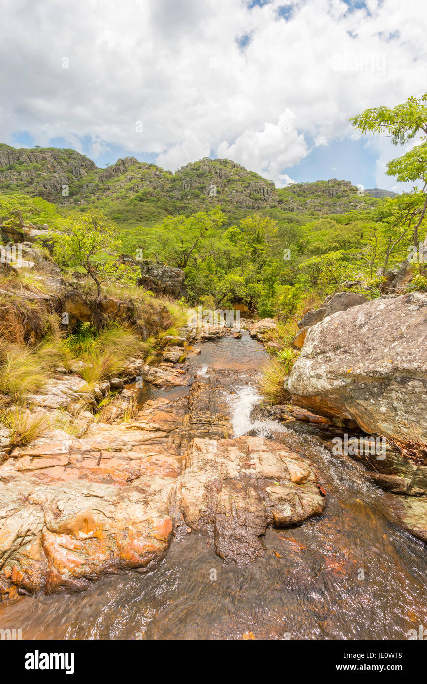Chimanimani highlands hi-res stock photography and images - Alamy