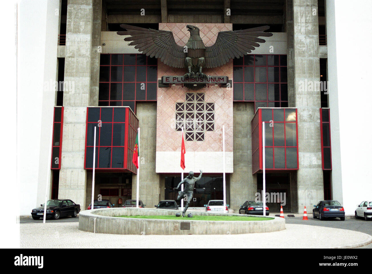 Eusebio portugal hi-res stock photography and images - Alamy