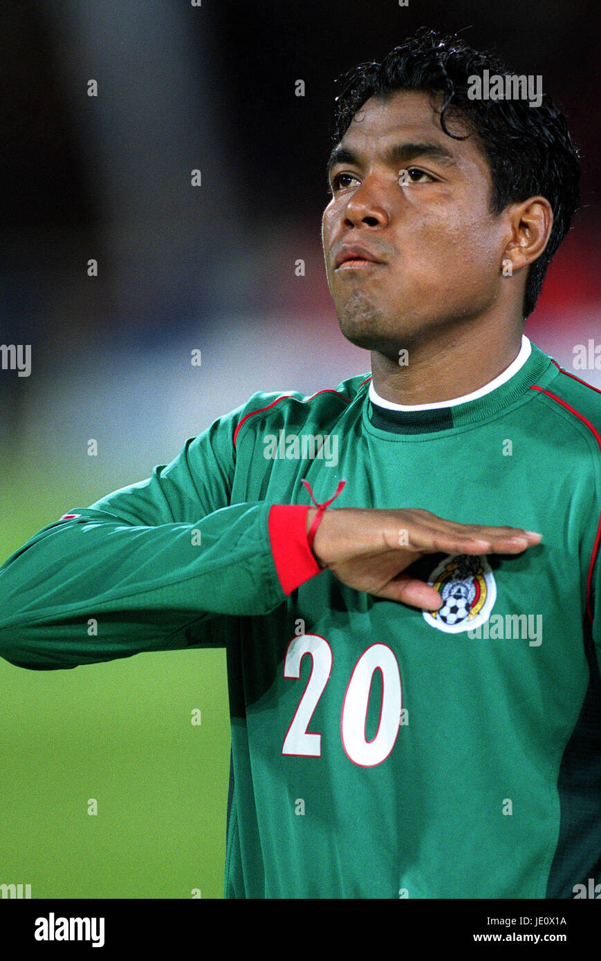 Melvin brown hi-res stock photography and images - Alamy