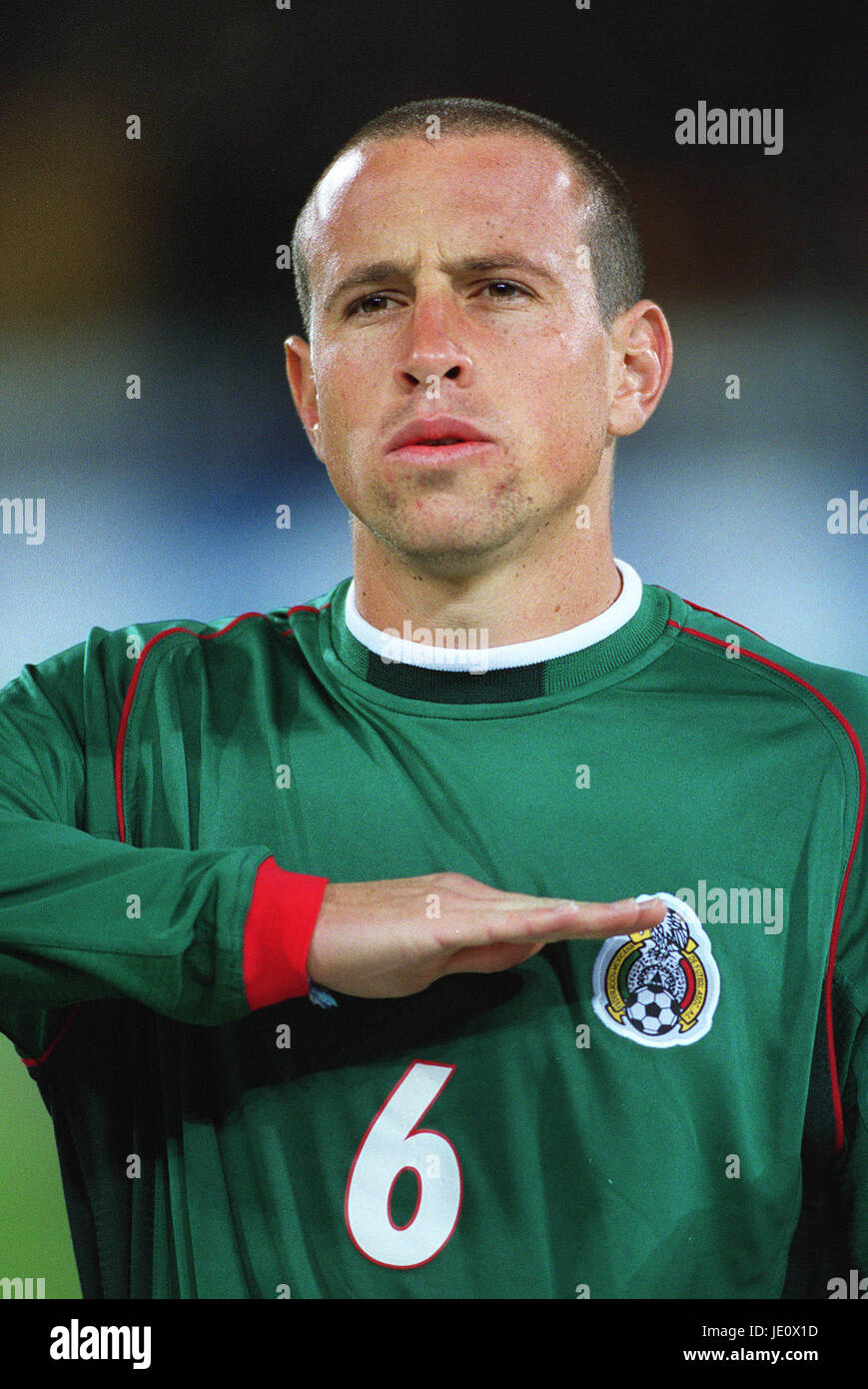 Gerardo torrado mexico hi-res stock photography and images - Alamy