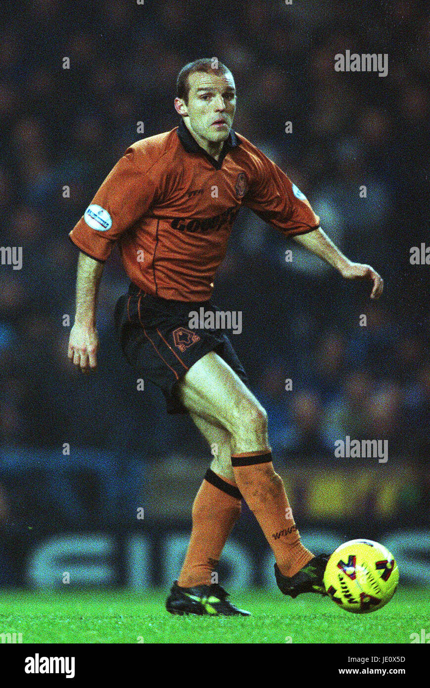 Wolverhampton alex rae hi-res stock photography and images - Alamy