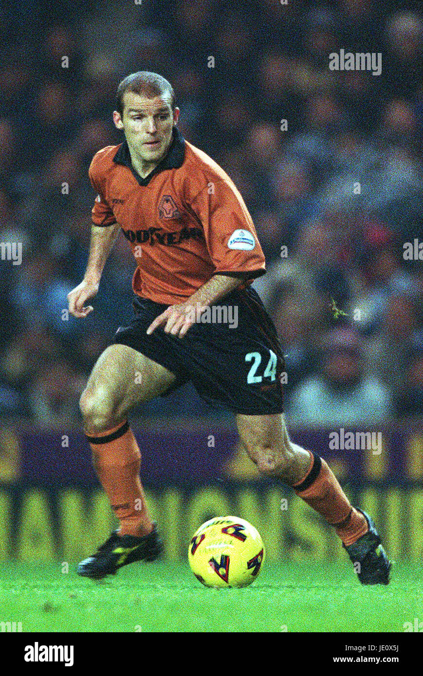 ALEX RAE WOLVERHAMPTON WANDERERS FC MANCHESTER MAINE ROAD MANCHESTER 11 ...