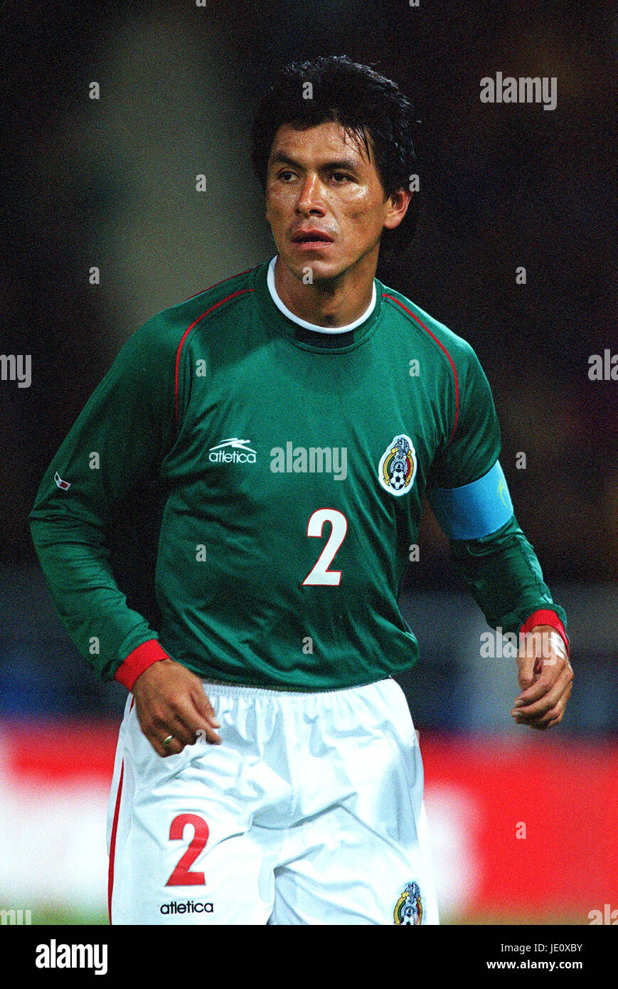 Claudio suarez hi-res stock photography and images - Alamy