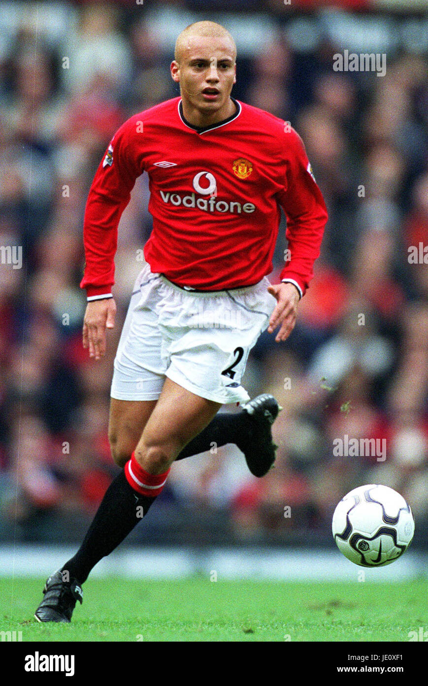 Wes Brown