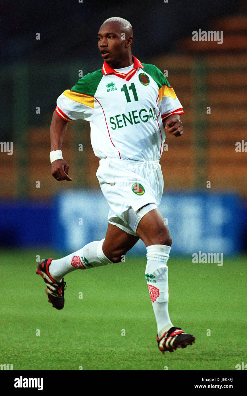 Ousseynou hi-res stock photography and images - Alamy