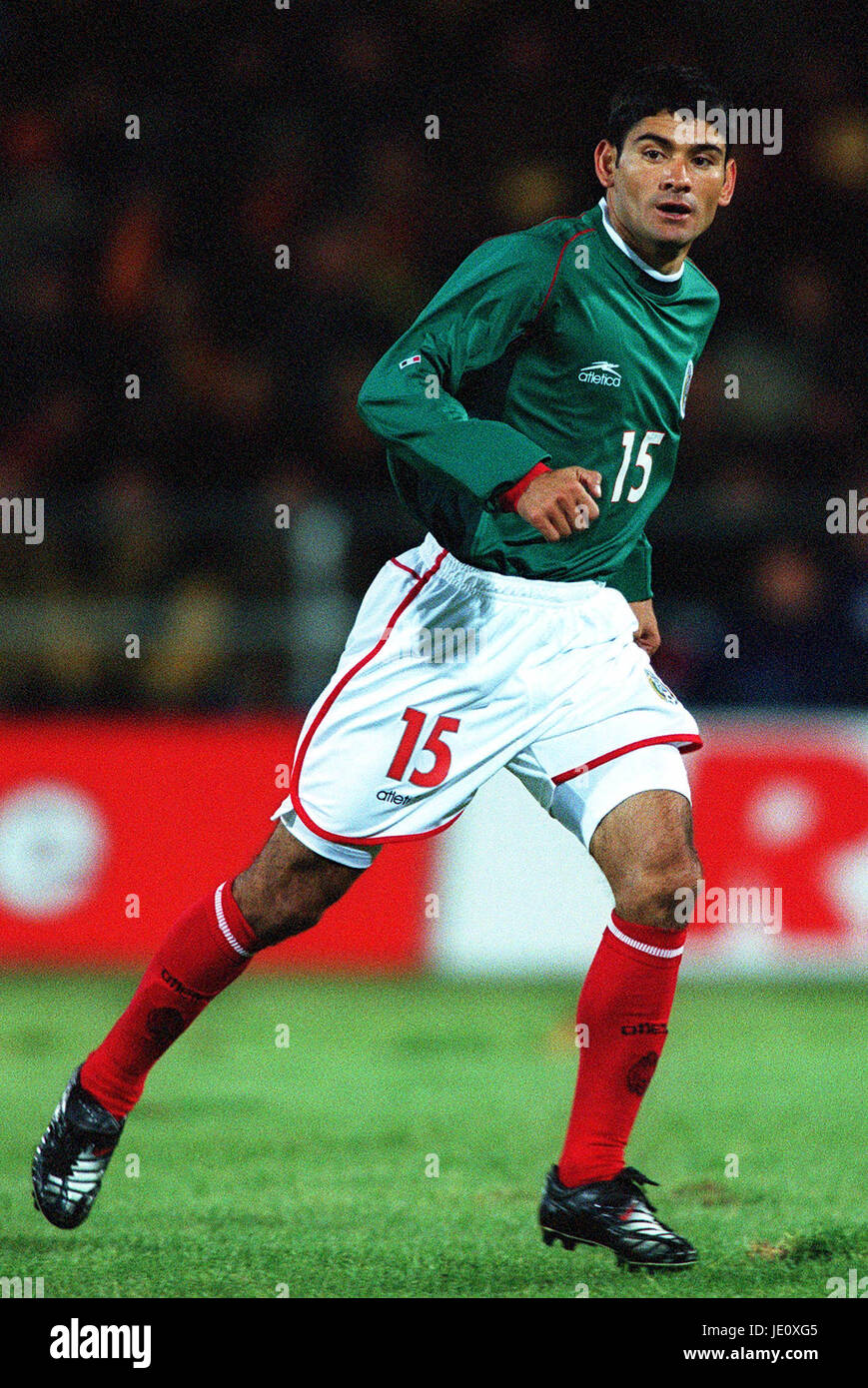 Javier saavedra hi-res stock photography and images - Alamy