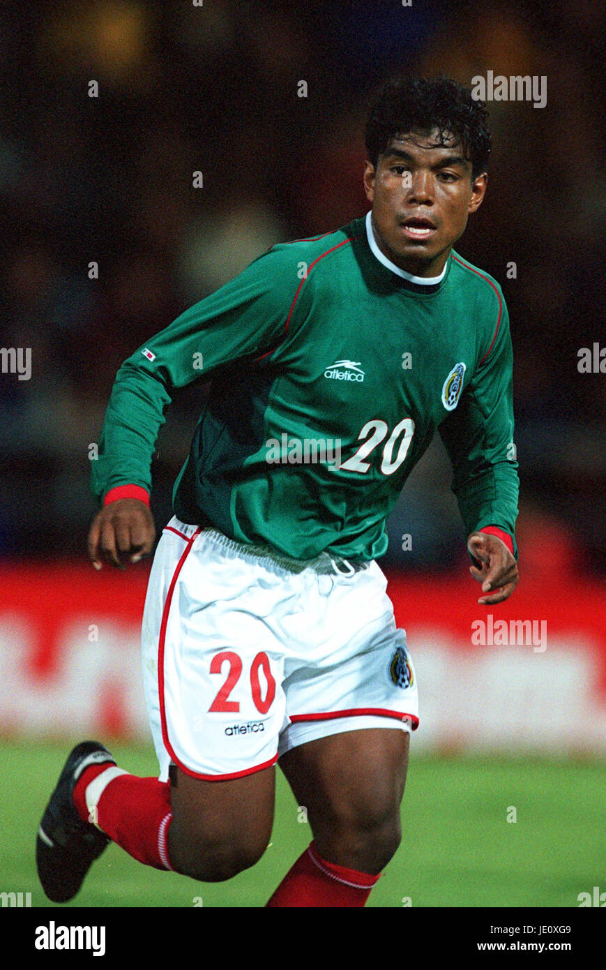 Melvin brown hi-res stock photography and images - Alamy