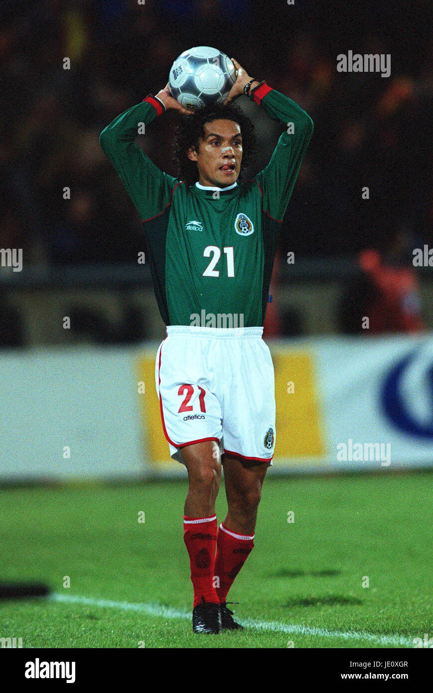 Jesús arellano mexico hi-res stock photography and images - Alamy