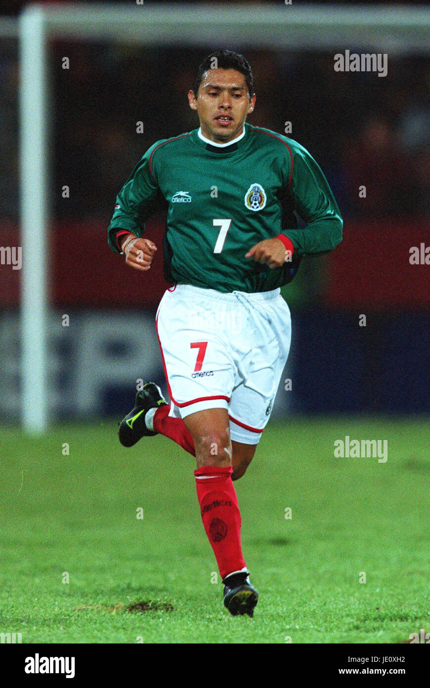Ramon morales hi-res stock photography and images - Alamy