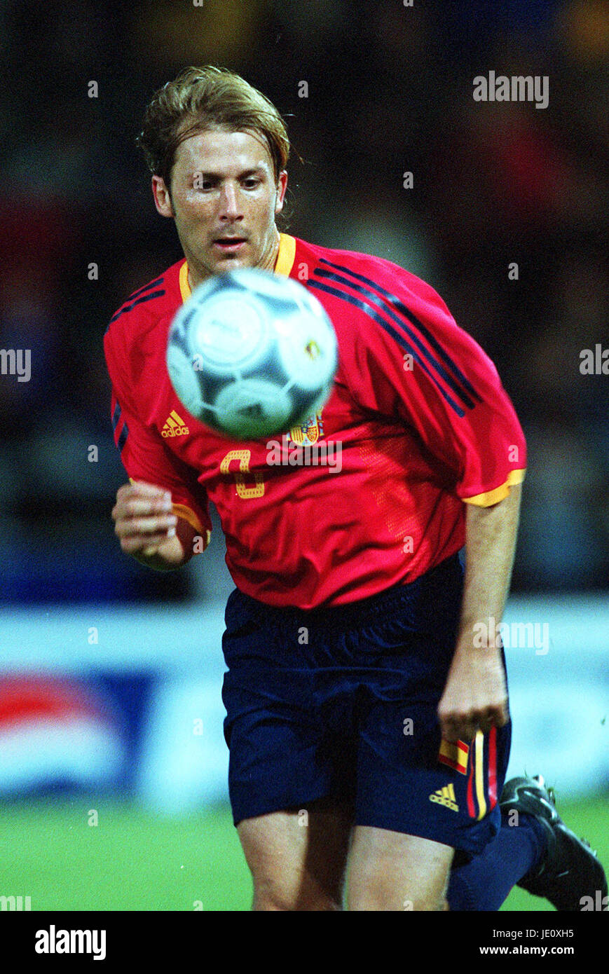 Gaizka mendieta valencia hi-res stock photography and images - Alamy