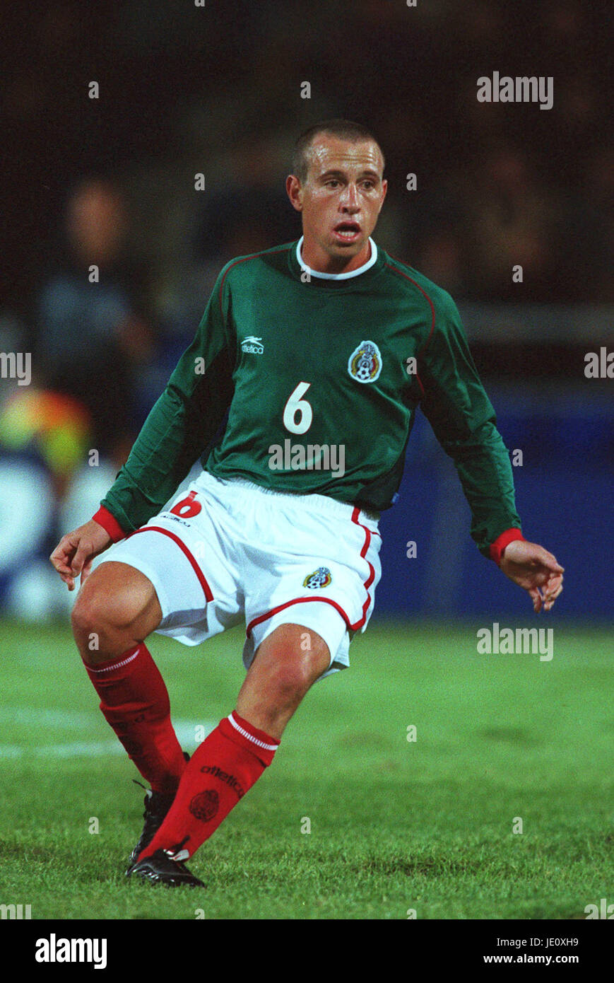 Gerardo torrado mexico hi-res stock photography and images - Alamy