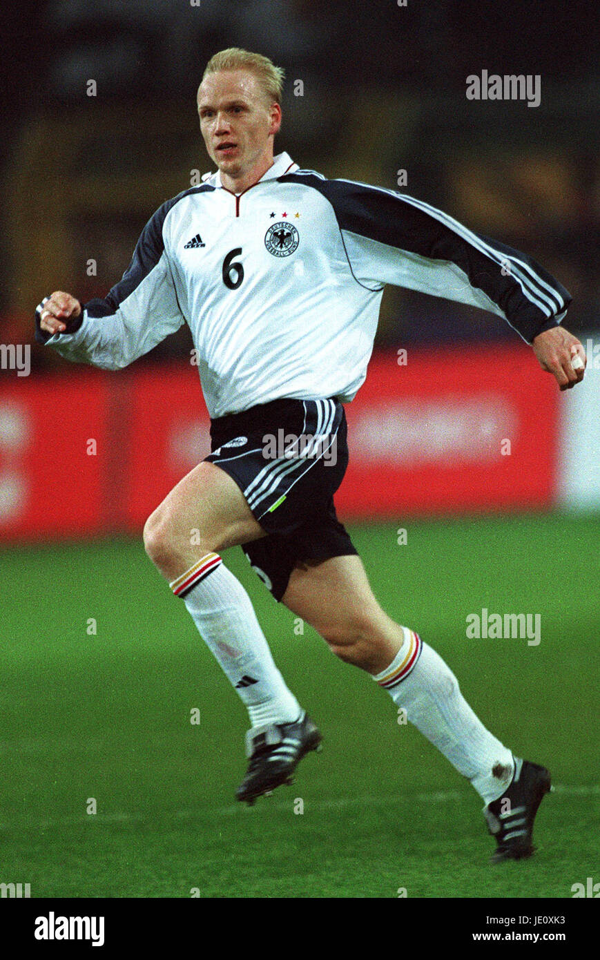 Carsten ramelow hi-res stock photography and images - Alamy
