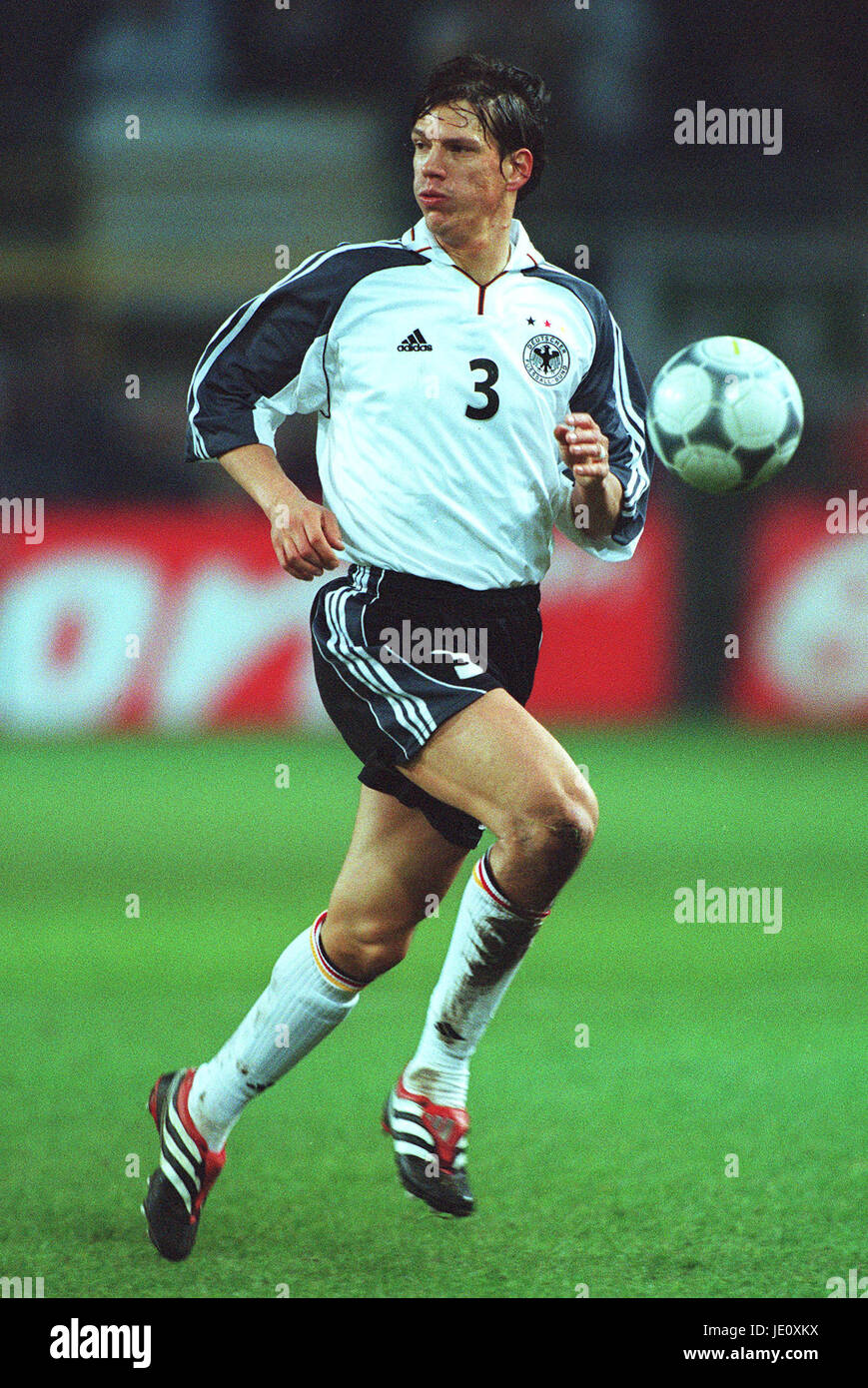 Christian ziege tottenham hi-res stock photography and images - Alamy