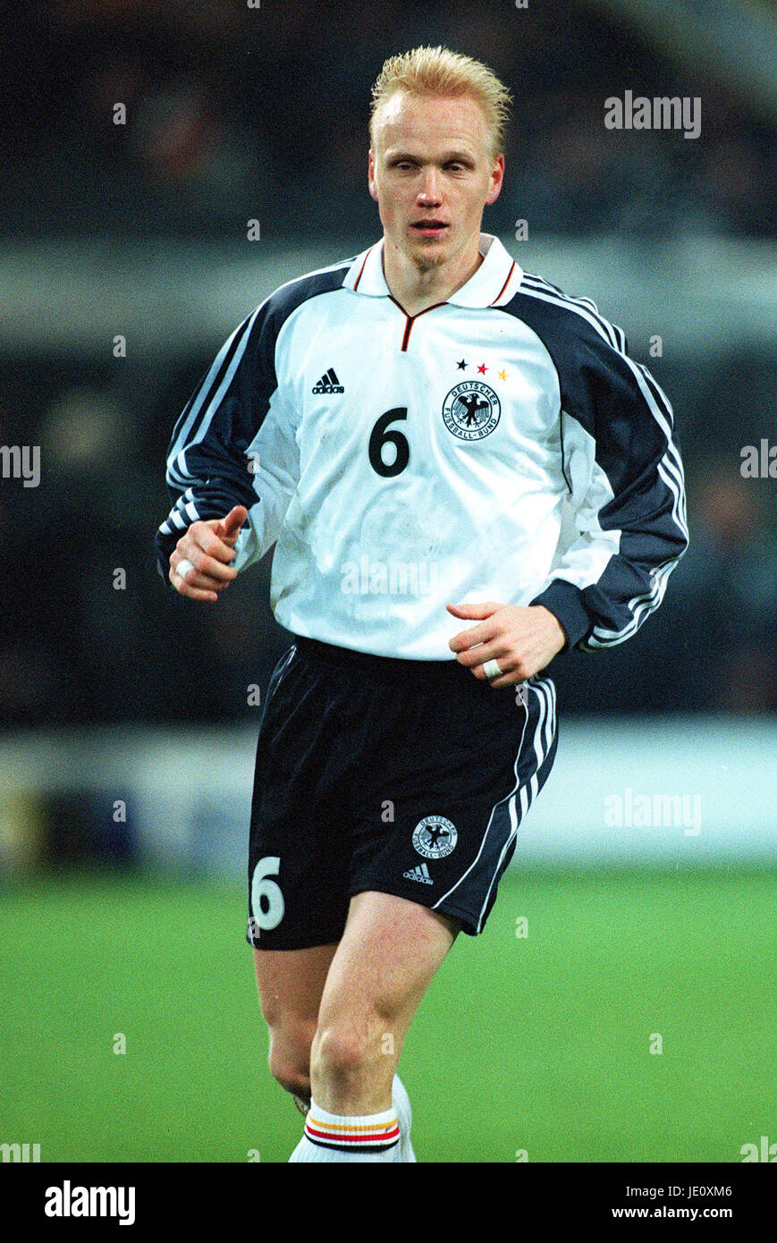 Carsten Ramelow High Resolution Stock Photography and Images - Alamy