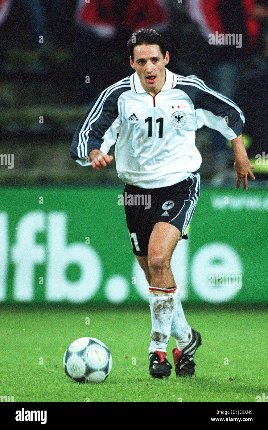 Oliver neuville hi-res stock photography and images - Alamy