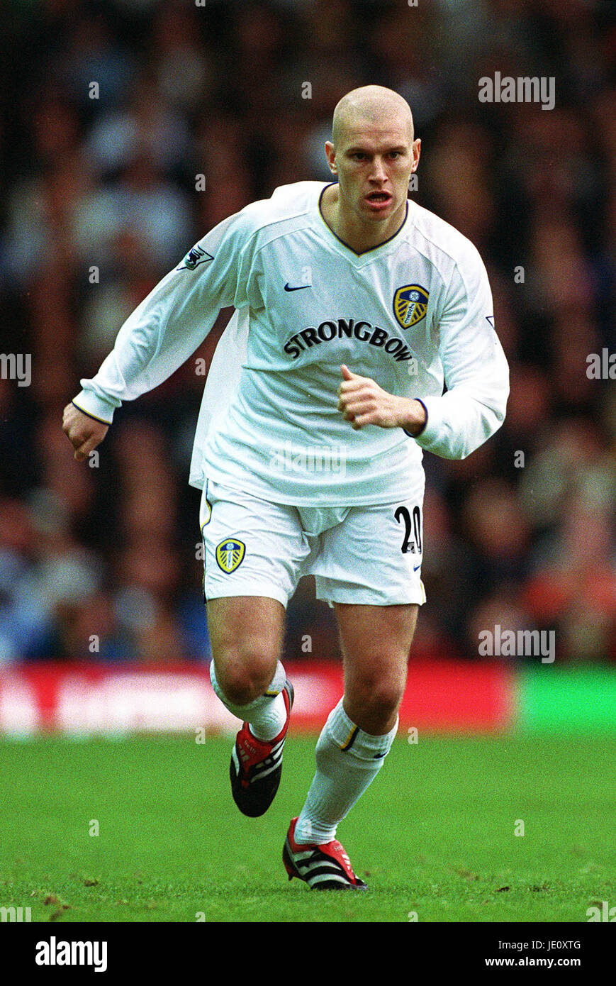 Seth johnson leeds hi-res stock photography and images - Alamy