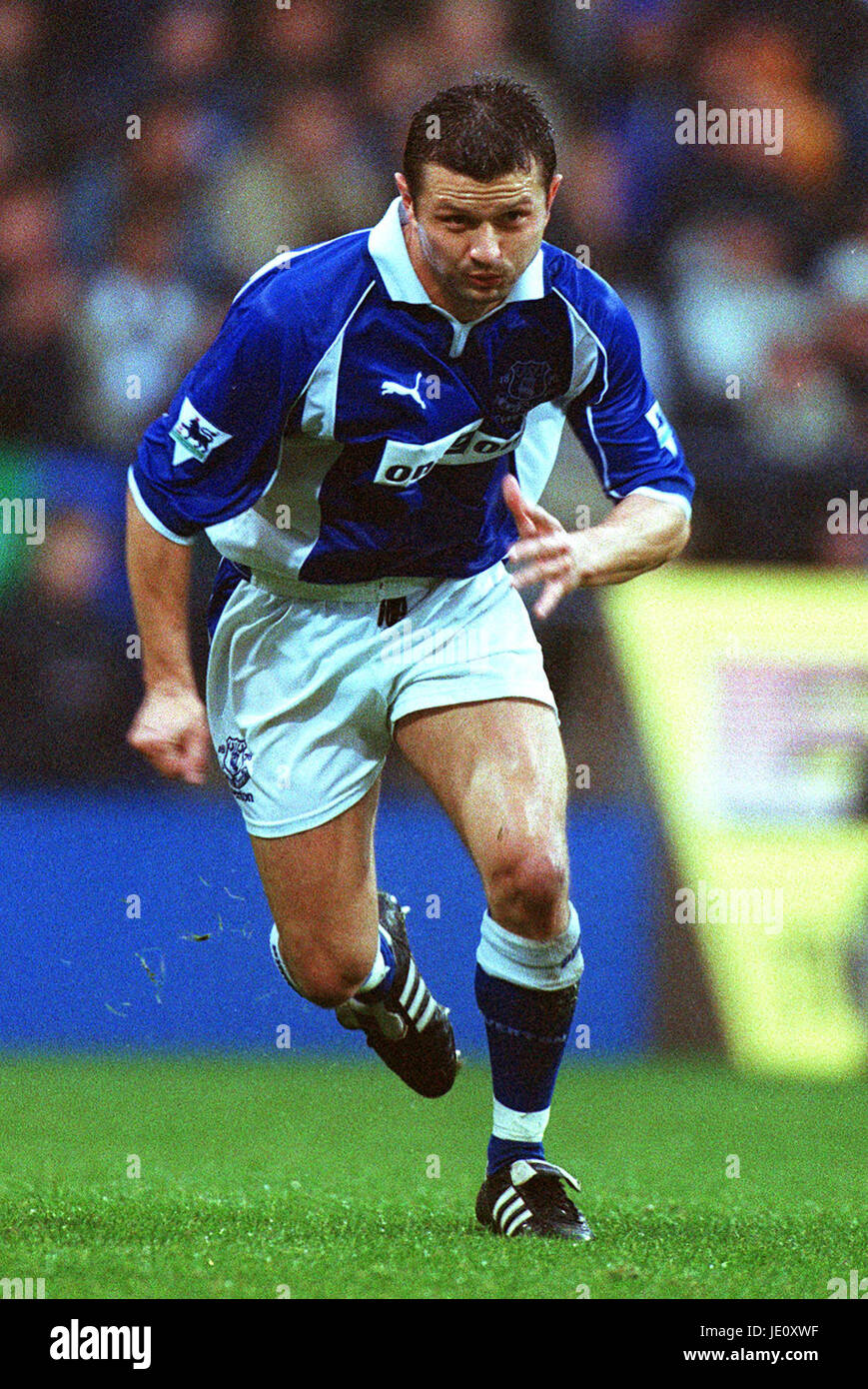 Tomasz Radzinski High Resolution Stock Photography and Images - Alamy