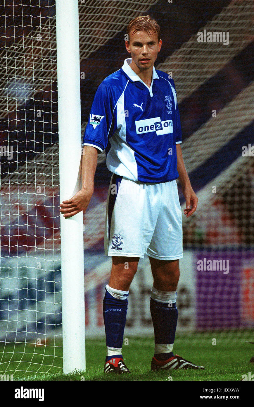 Niclas alexandersson hi-res stock photography and images - Alamy