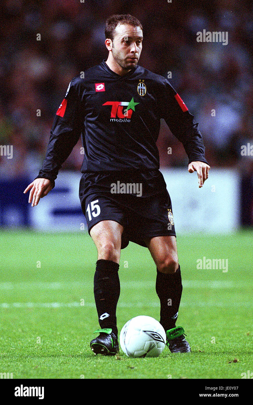 Alessandro birindelli hi-res stock photography and images - Alamy
