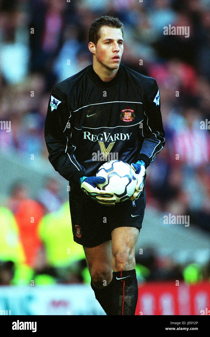 Thomas Sorensen Stock Photos & Thomas Sorensen Stock Images - Alamy