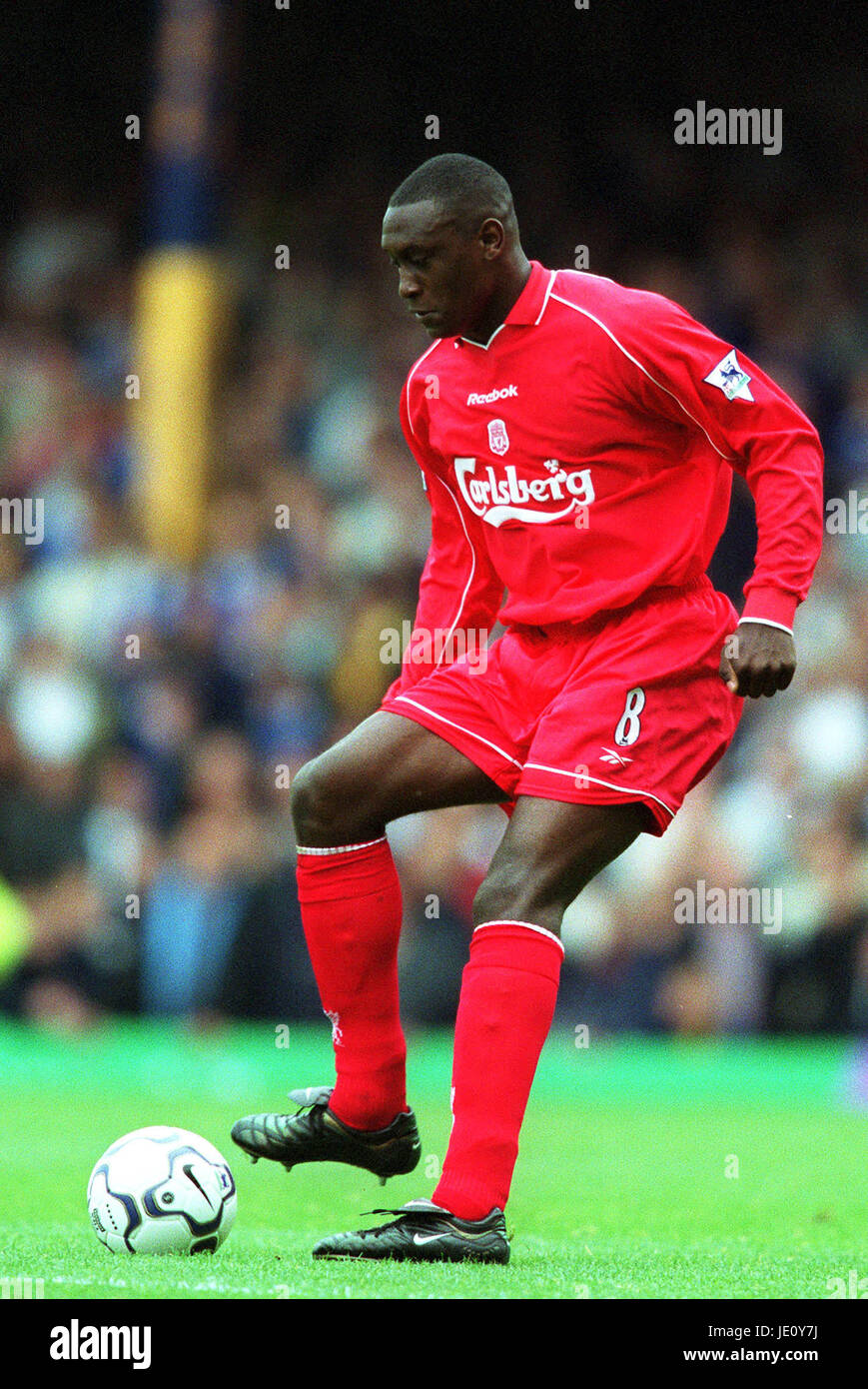 Liverpool filbert street hi-res stock photography and images - Alamy