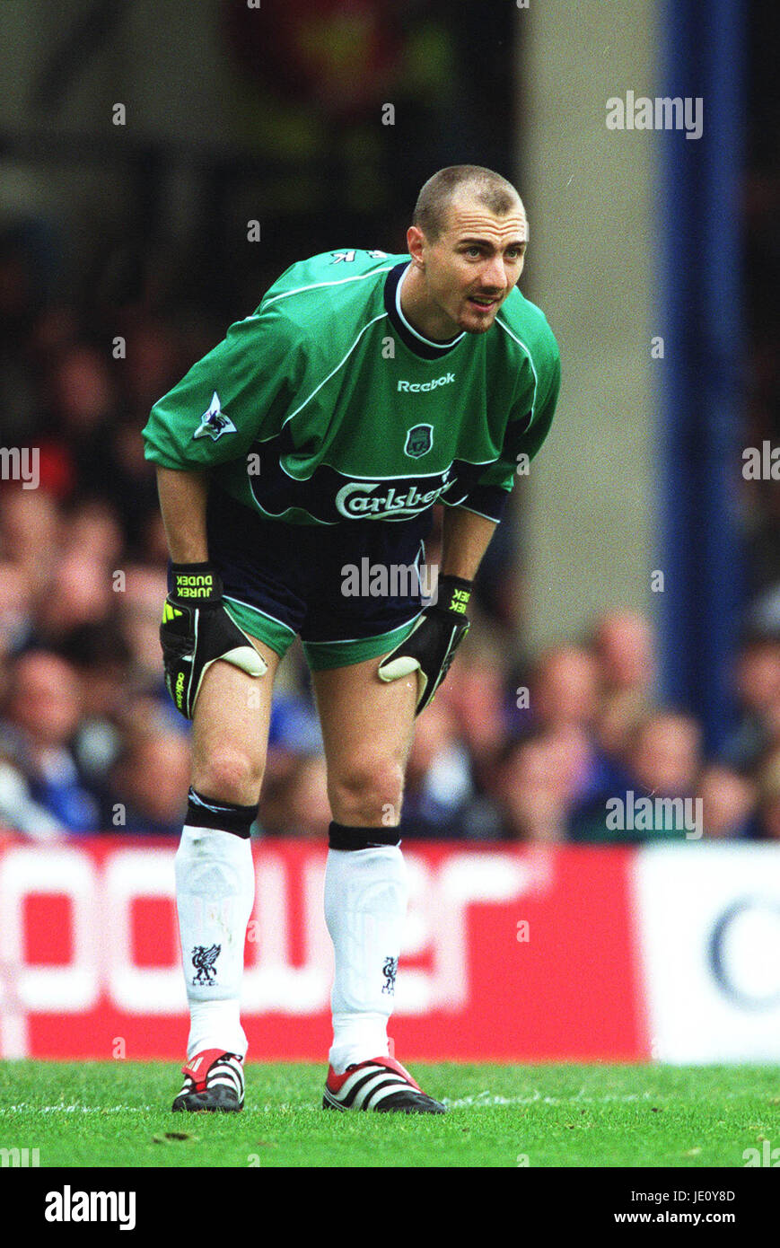 Jerzy dudek hi-res stock photography and images - Alamy