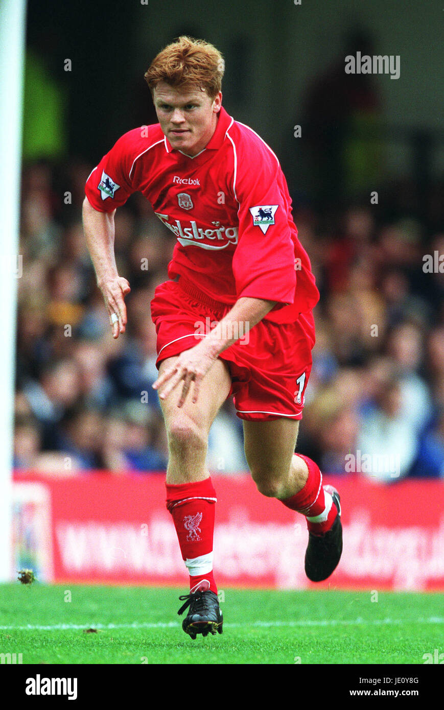Liverpool filbert street hi-res stock photography and images - Alamy