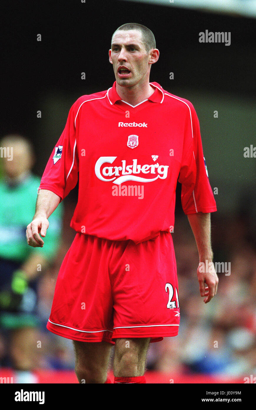 Steve wright hi-res stock photography and images - Alamy