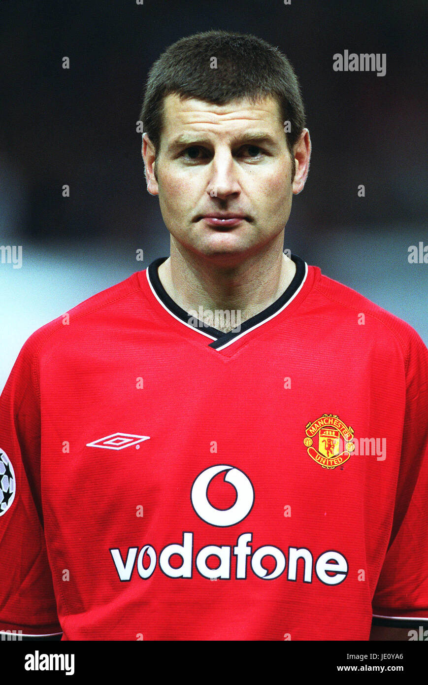Denis Irwin High Resolution Stock Photography and Images - Alamy