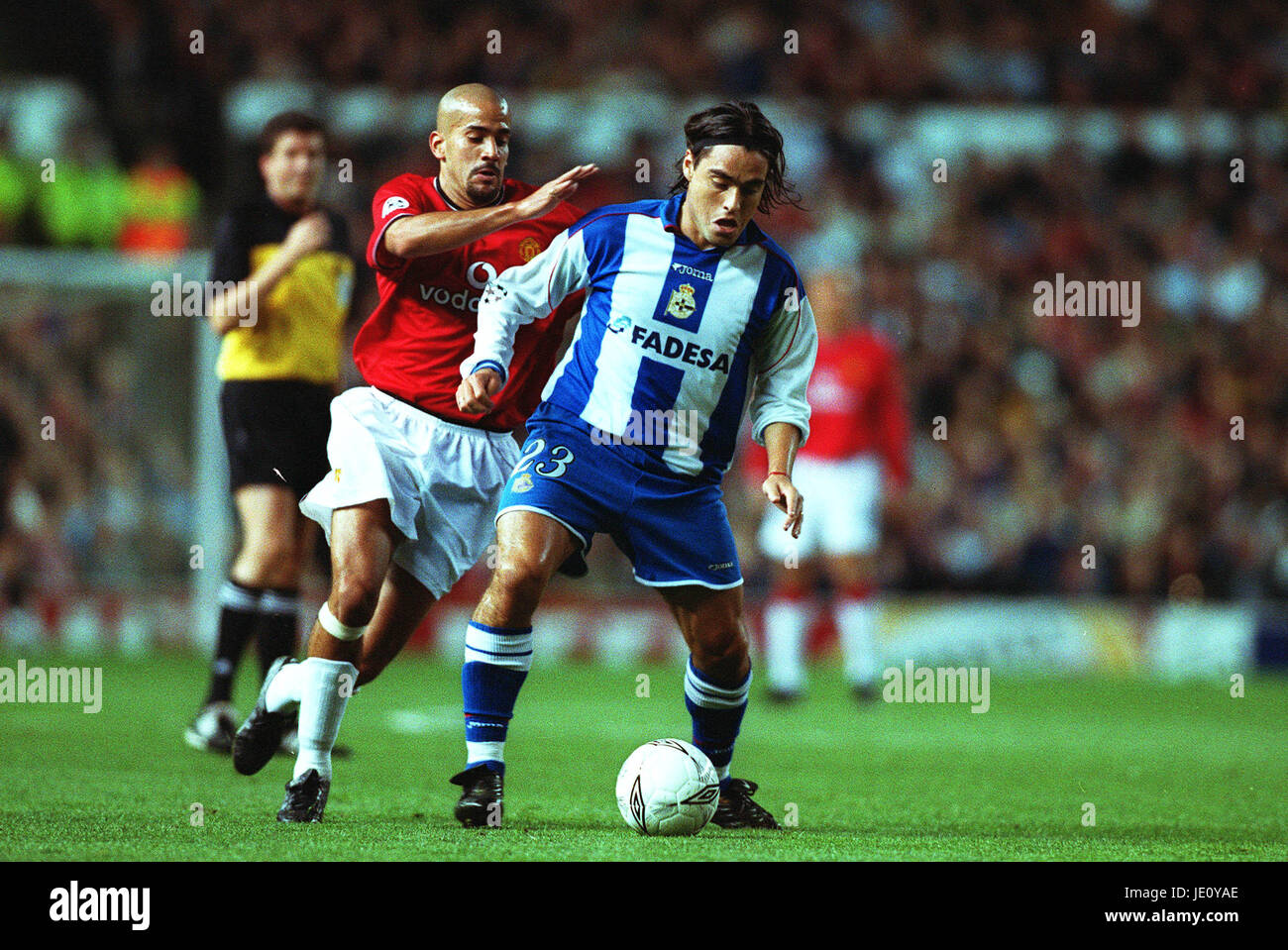 Pedro duscher hi-res stock photography and images - Alamy