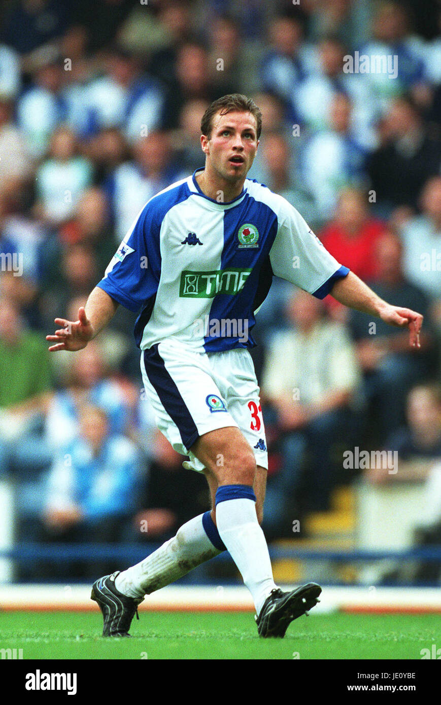 Lucas neill hi-res stock photography and images - Alamy