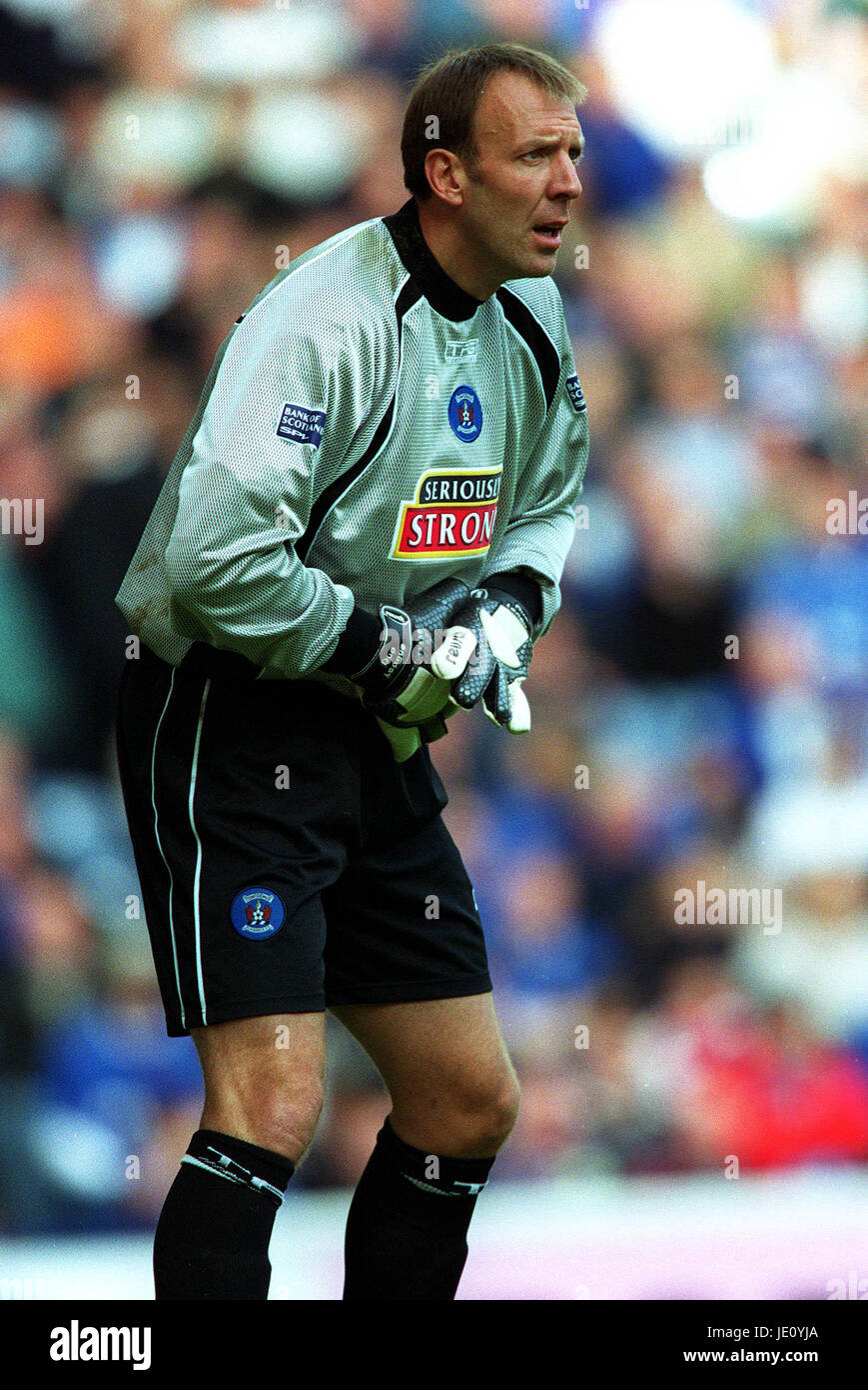 Gordon marshall hi-res stock photography and images - Alamy