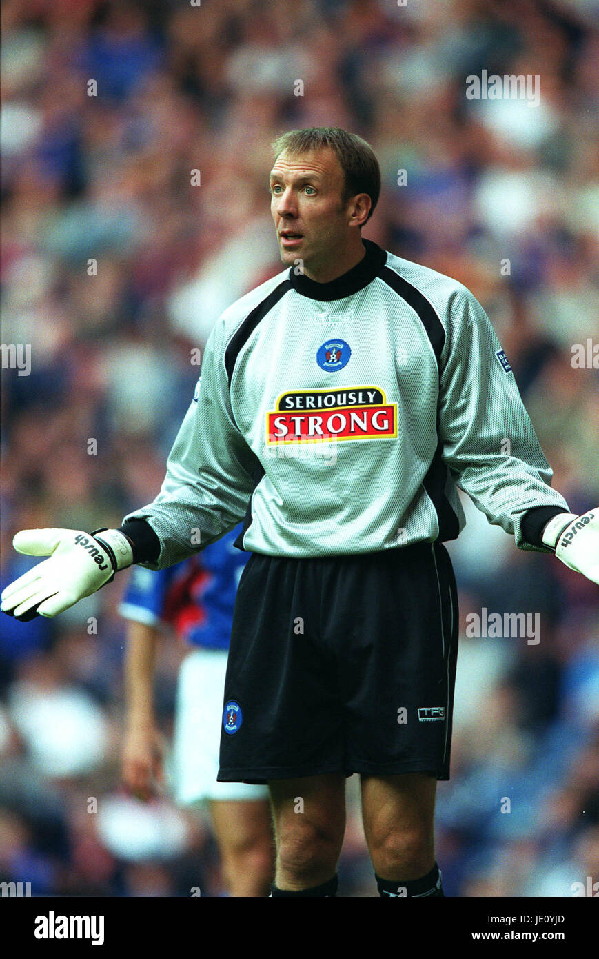Gordon marshall hi-res stock photography and images - Alamy