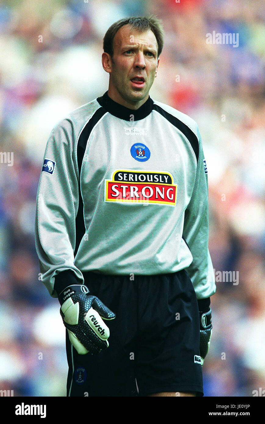 Gordon marshall hi-res stock photography and images - Alamy