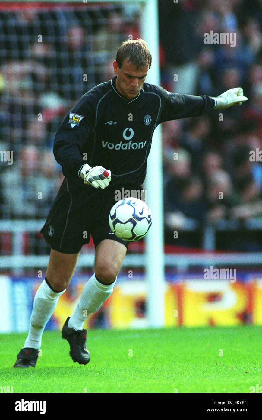 Roy carroll hi-res stock photography and images - Alamy