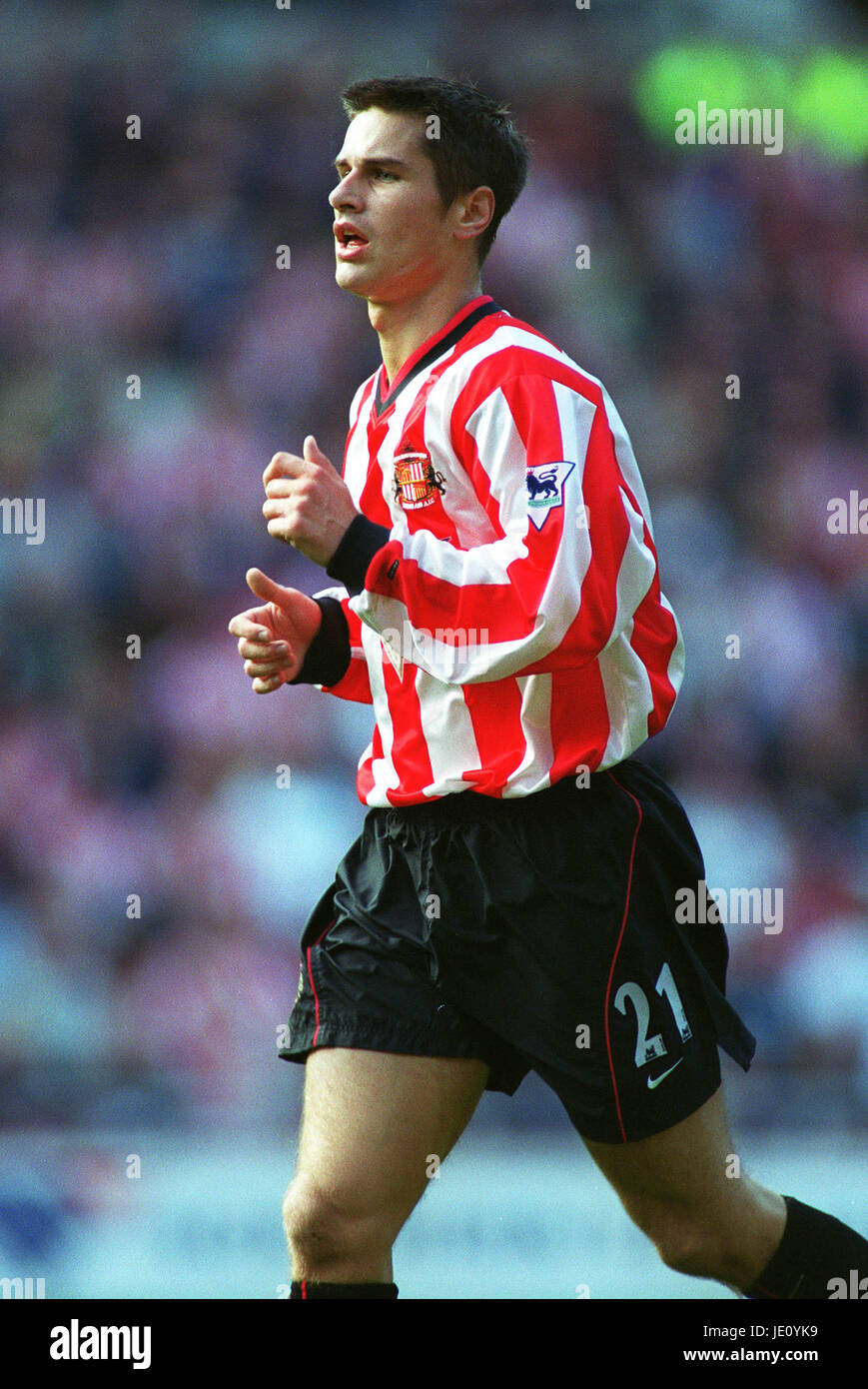 Paul Thirlwell High Resolution Stock Photography and Images - Alamy
