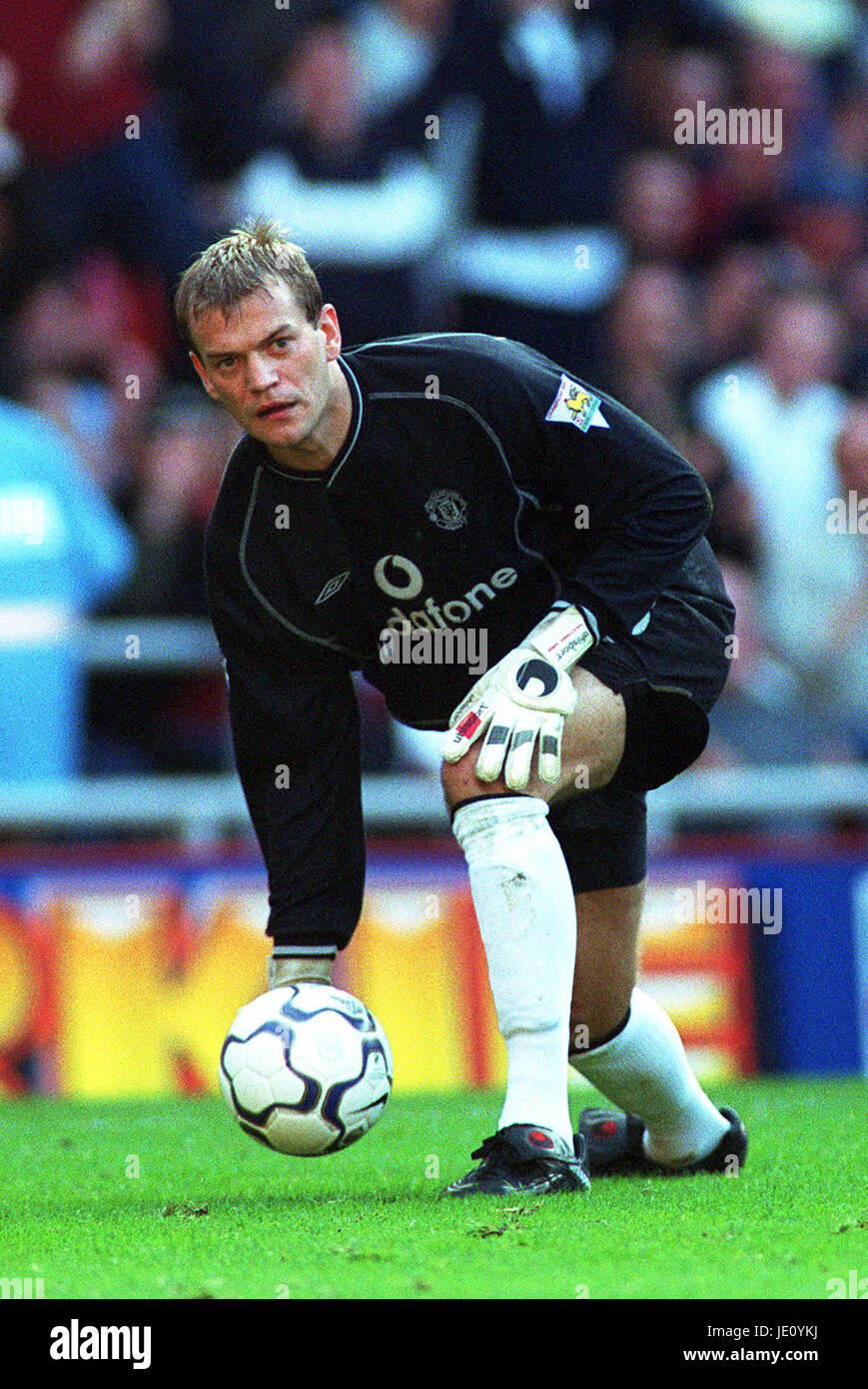 Roy carroll hi-res stock photography and images - Alamy