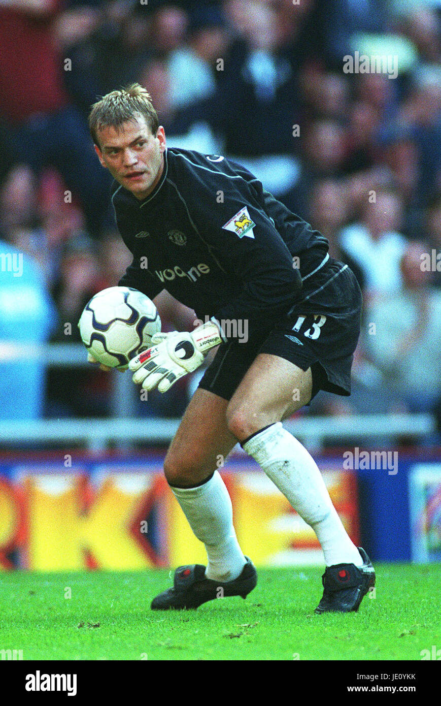 Roy carroll hi-res stock photography and images - Alamy