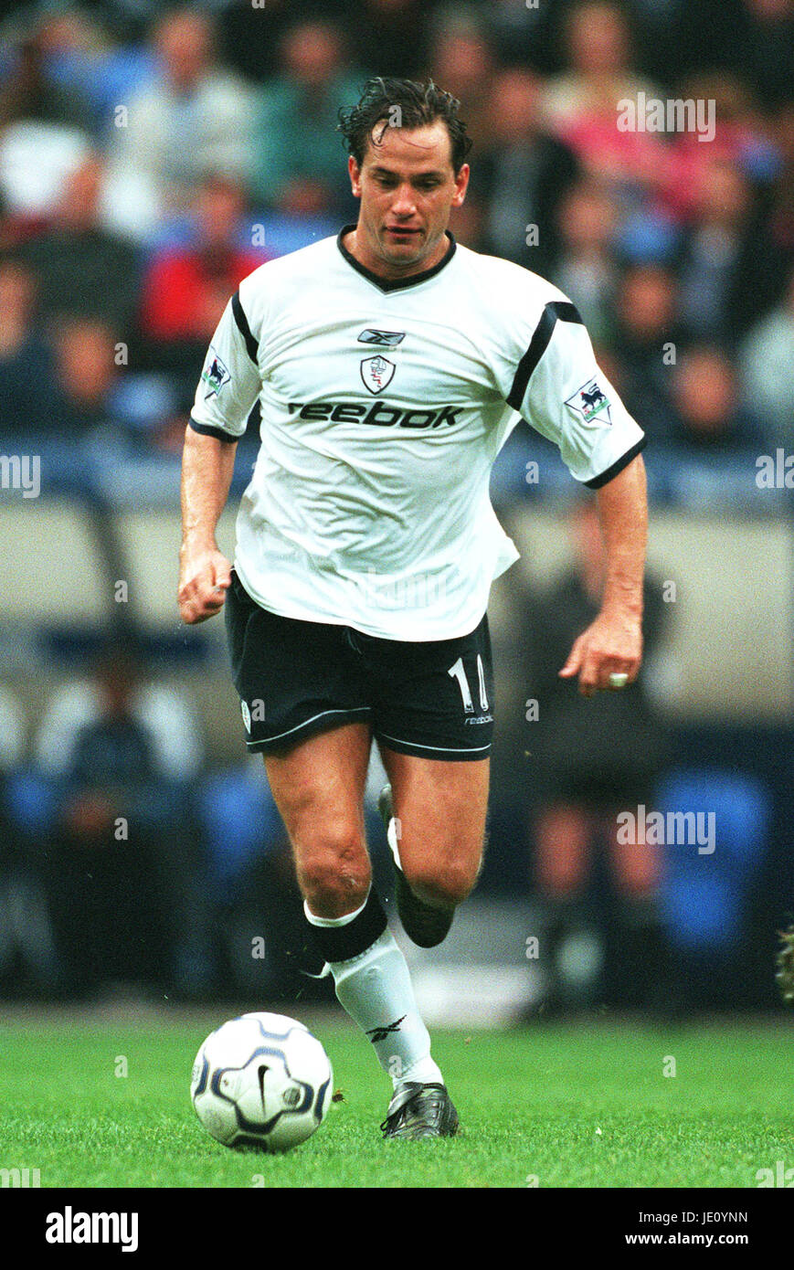 Bolton wanderers dean holdsworth hi-res stock photography and images ...