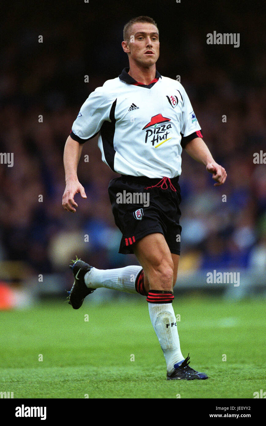 Chelsea v fulham hi-res stock photography and images - Alamy