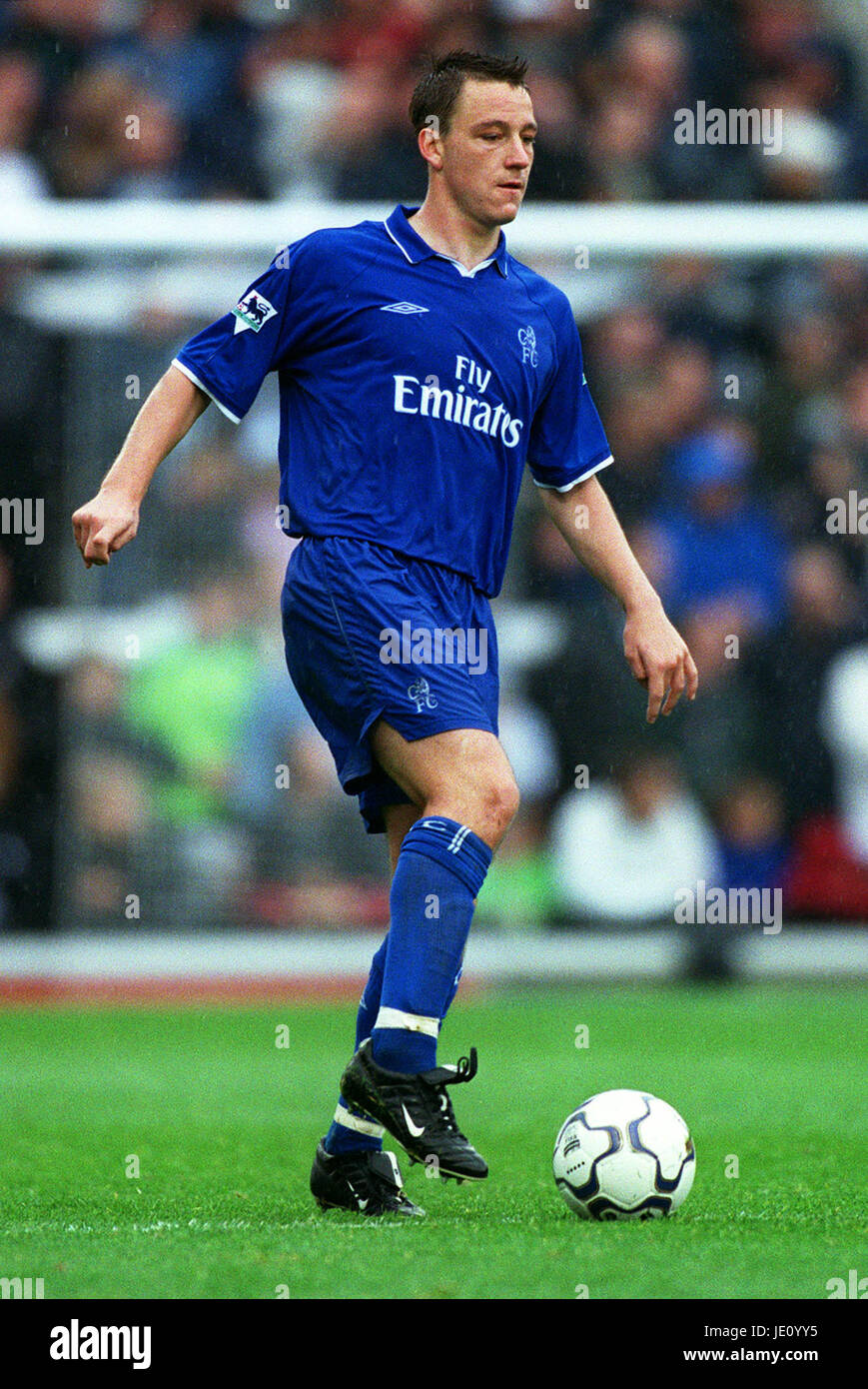 John terry hi-res stock photography and images - Alamy