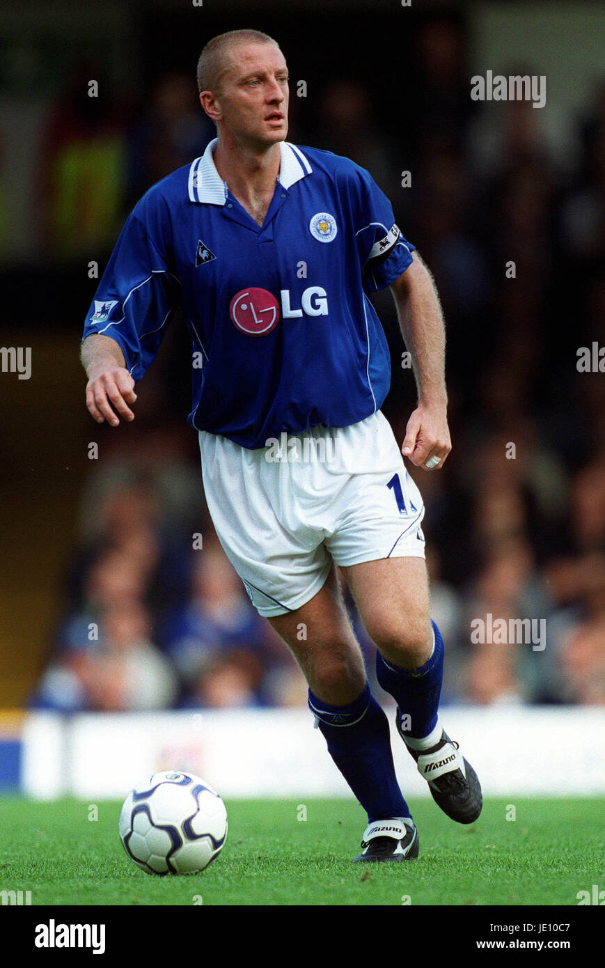 Matt elliott hi-res stock photography and images - Alamy