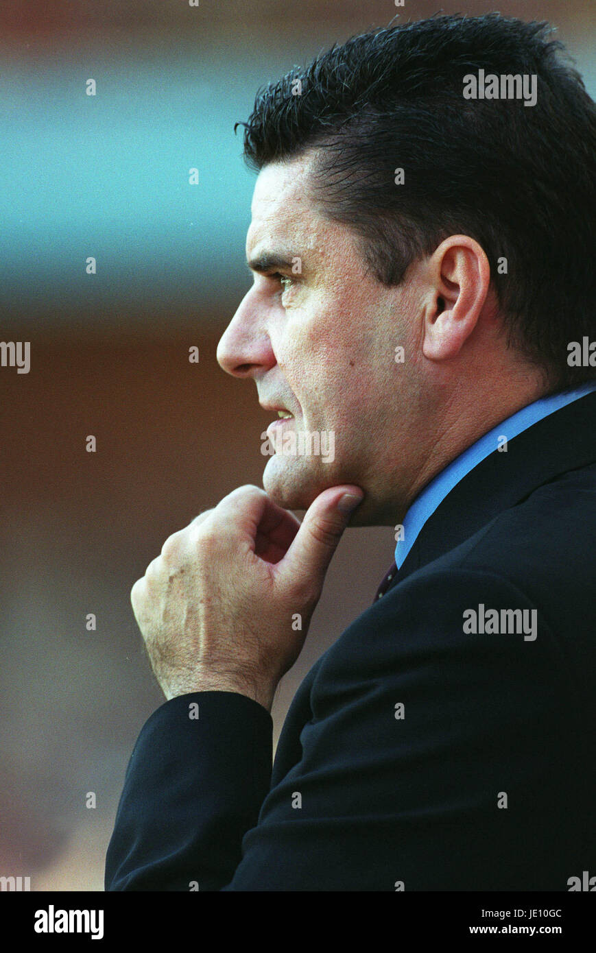 John gregory villa hi-res stock photography and images - Alamy