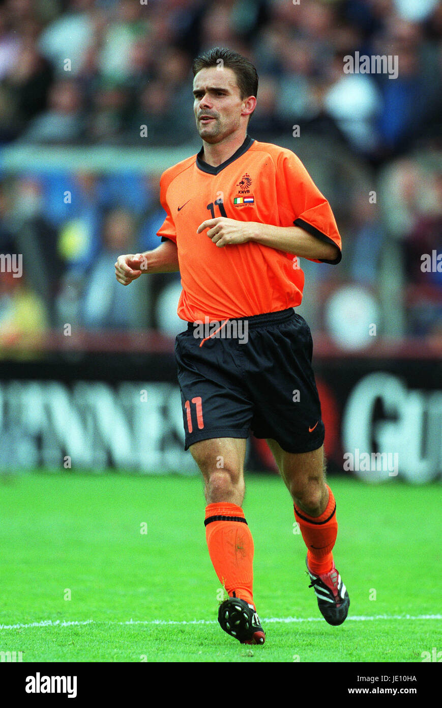 Marc overmars hi-res stock photography and images - Alamy
