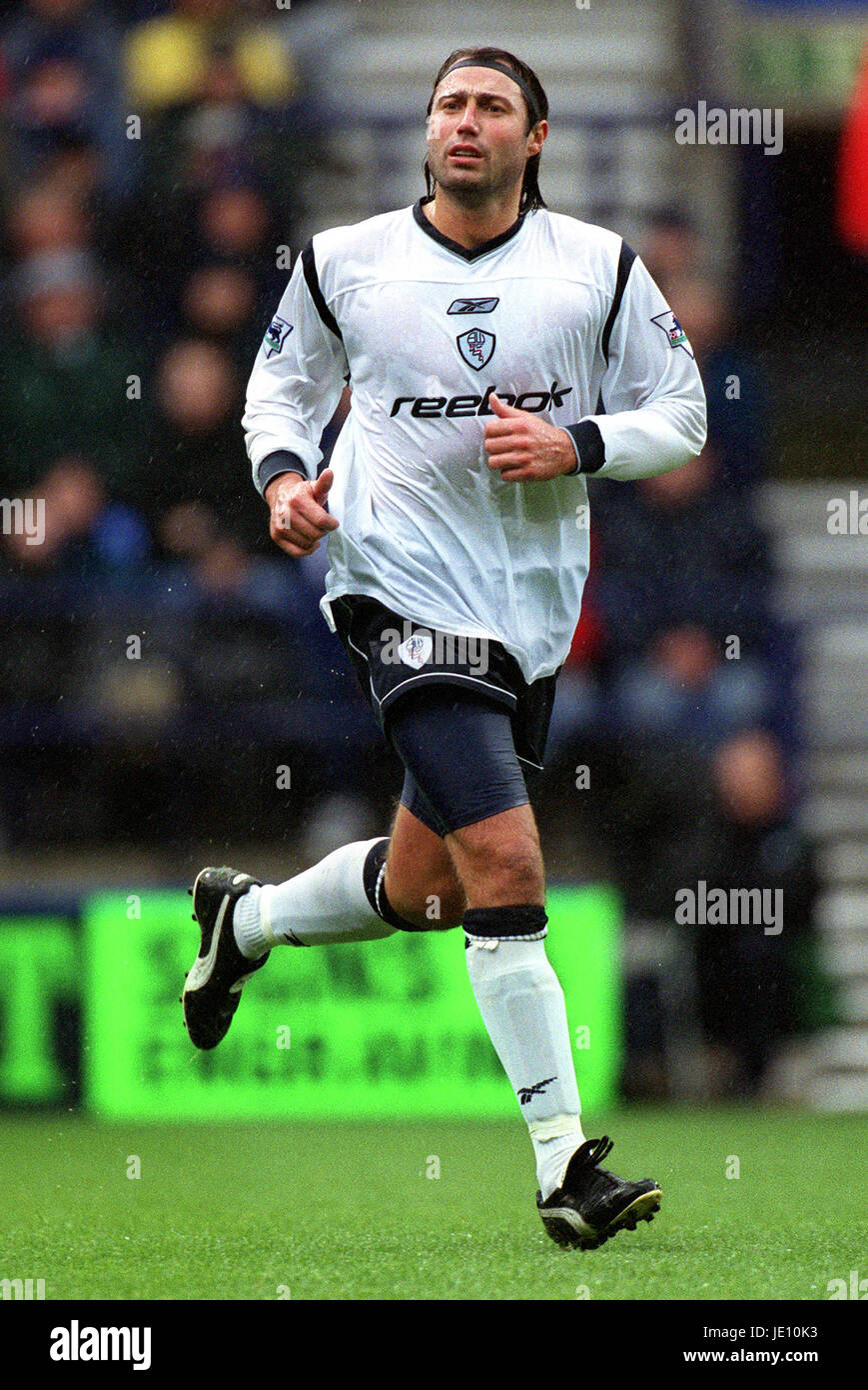 Paul warhurst hi-res stock photography and images - Alamy