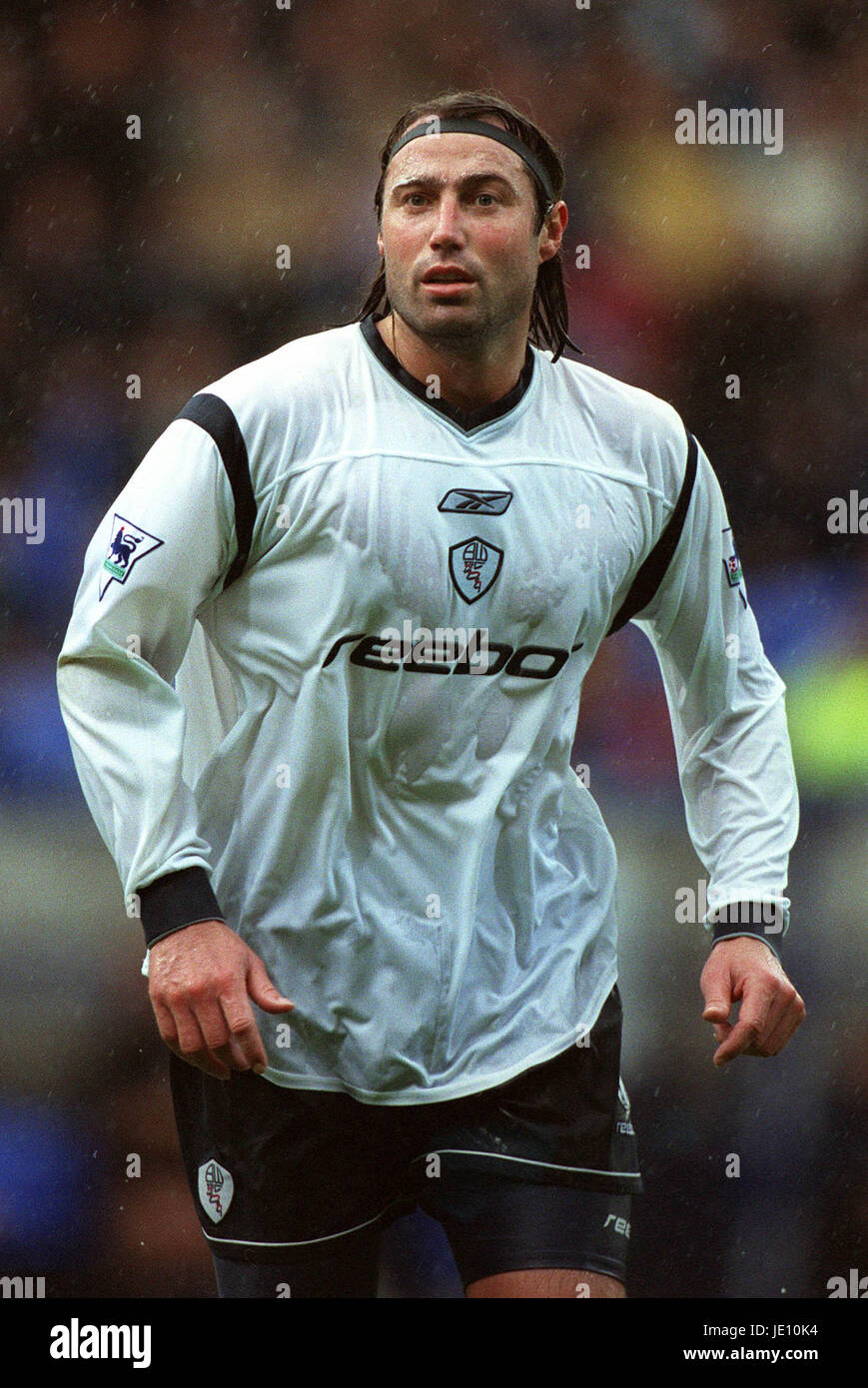 Paul Warhurst High Resolution Stock Photography and Images - Alamy