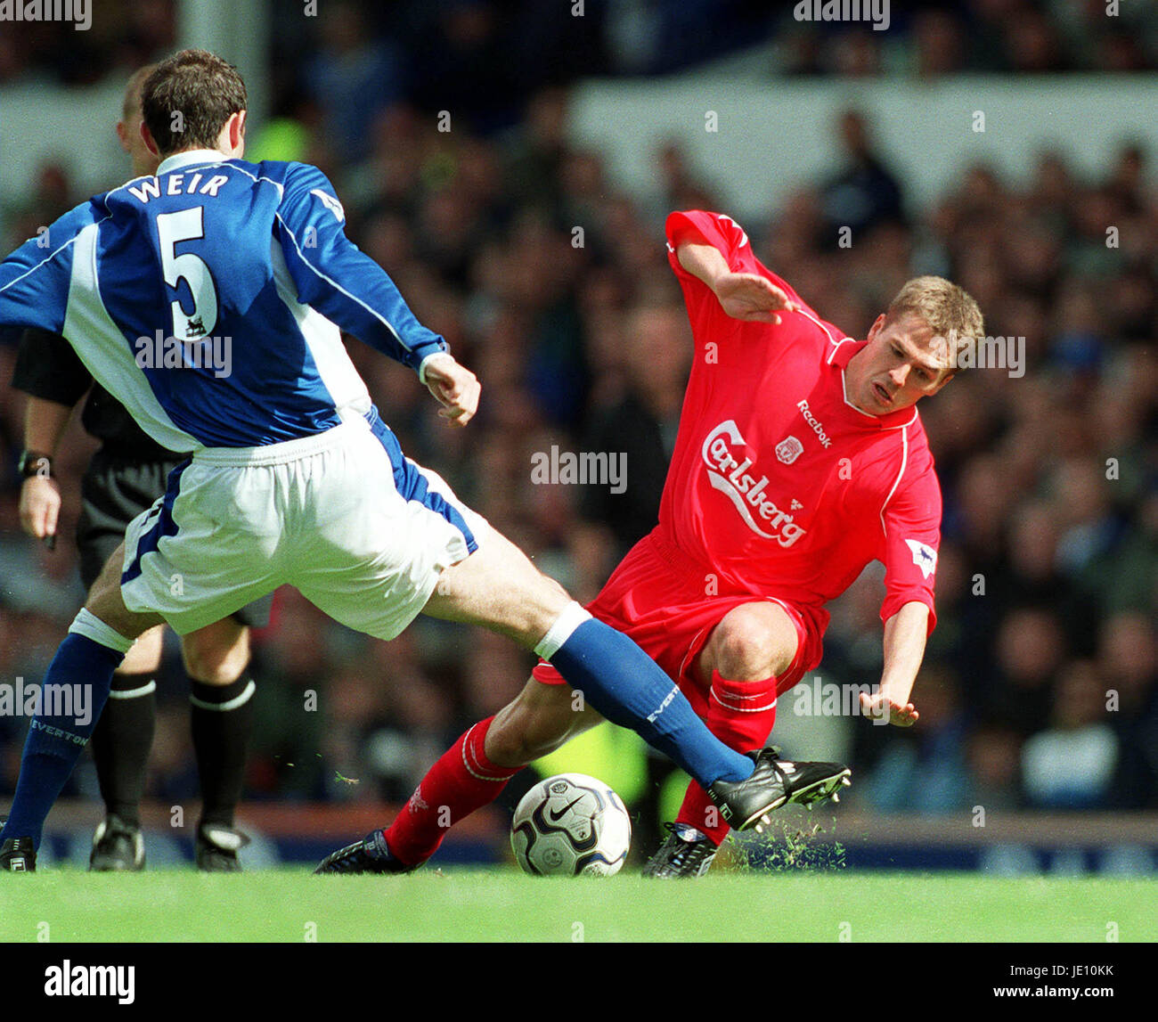Michael weir hi-res stock photography and images - Alamy