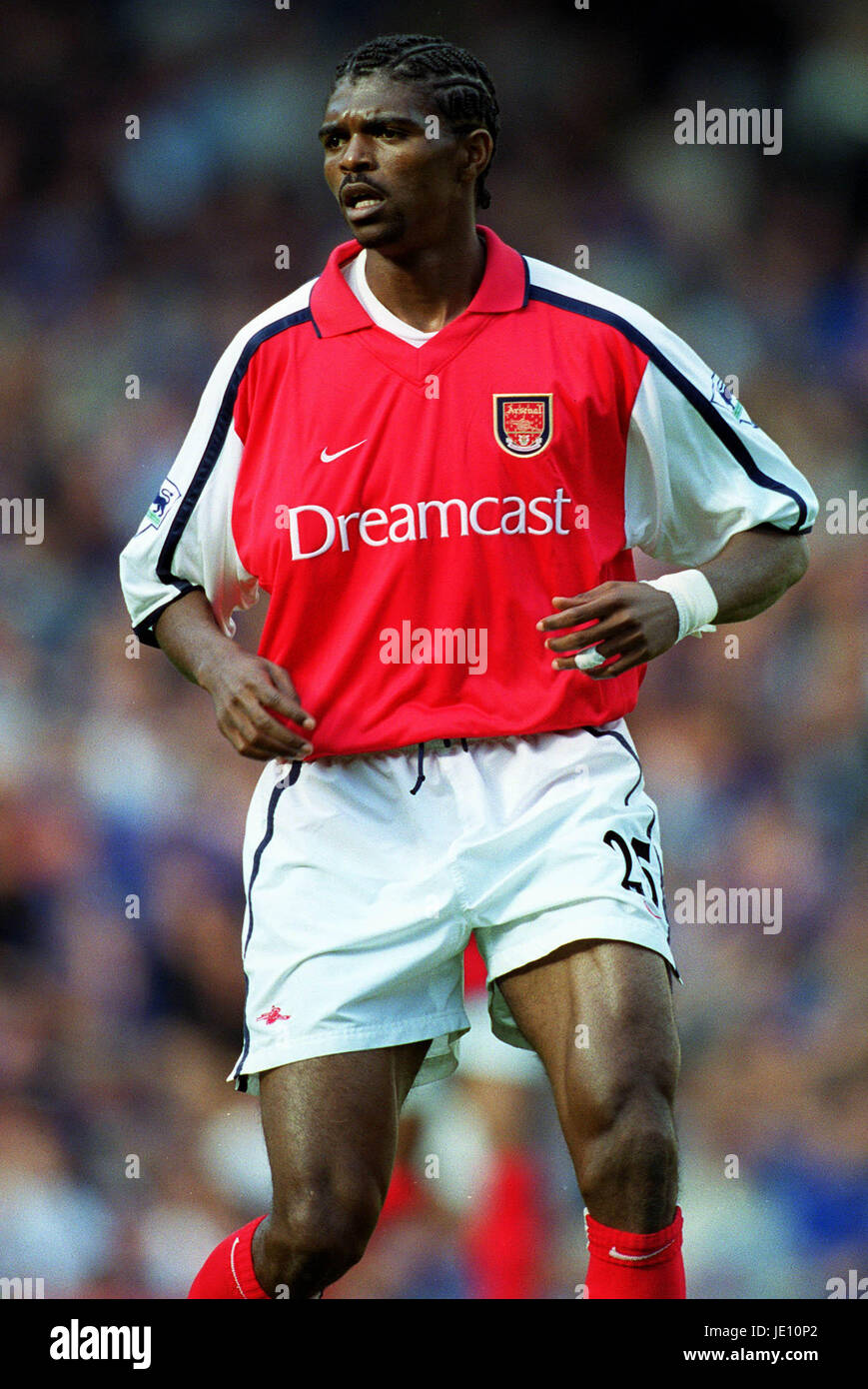 Kanu chelsea hi-res stock photography and images - Alamy